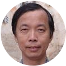 Hui Chun Man Sam – HKU COVID-19 Digital Archives